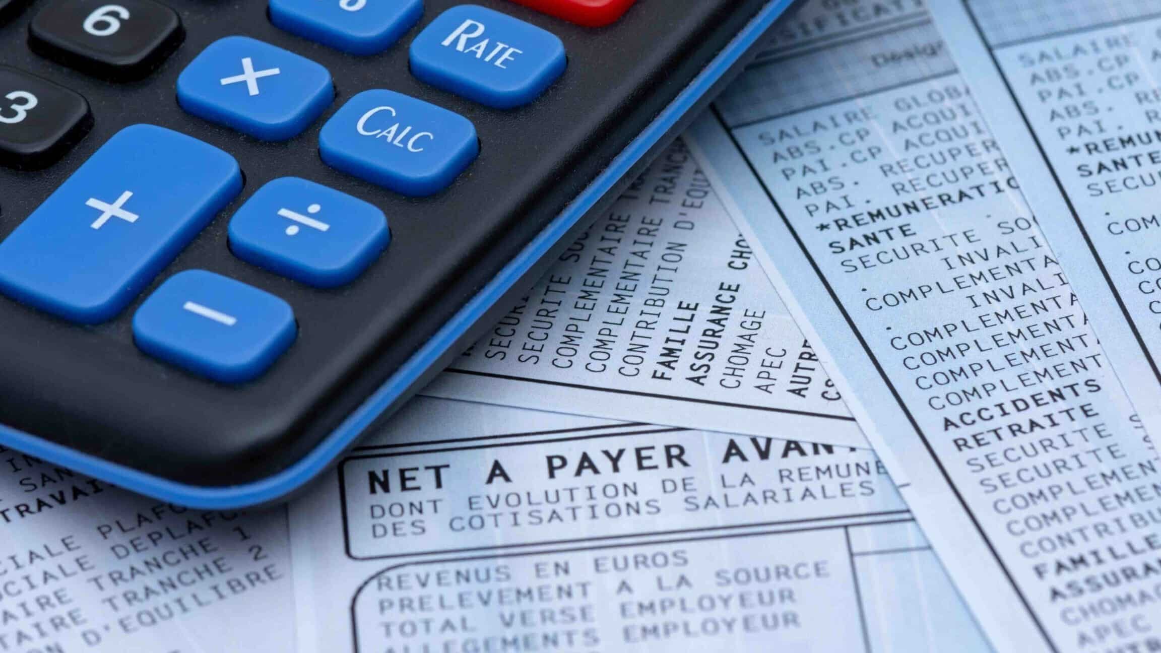 Net entreprise : simplifiez vos déclarations sociales en ligne - Cadre ...