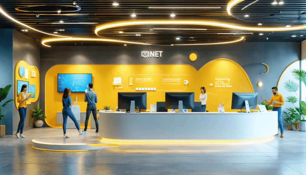 Net o centre : tout ce qu'il faut savoir sur ses services et ...