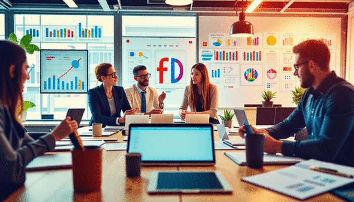 Fd : comprendre son rôle et son influence dans le monde du travail