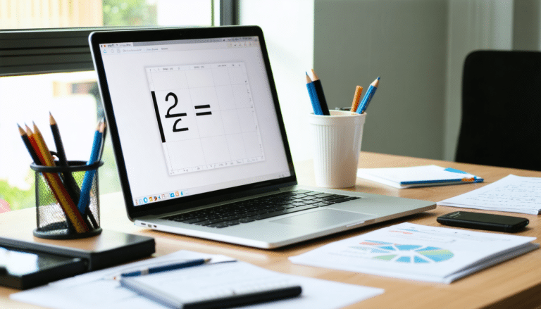 Signe différent : comprendre l'usage du symbole ≠ dans vos documents