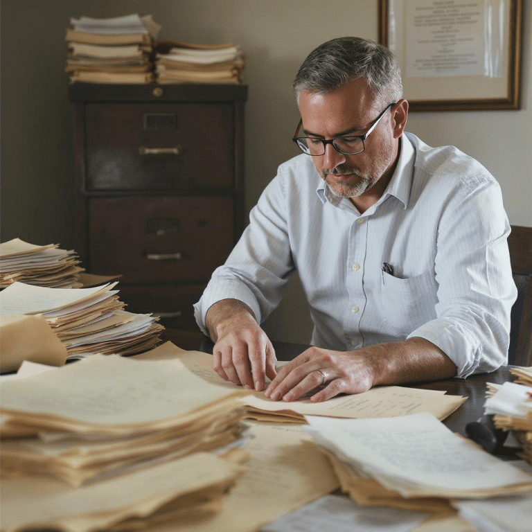 Jvc archives : optimiser la gestion des documents historiques en entreprise