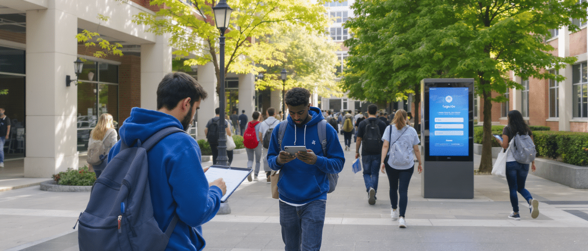 ENT AMU : SSO, messagerie et gouvernance des accès à l’université ...